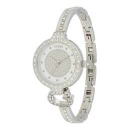 Guess Analog Watch 'GISELLE' female Silver size One Size