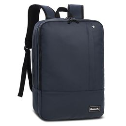 Bench Rucksack Damen Gr&ouml;&szlig;e One Size dunkelblau / schwarz
