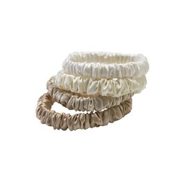 Lenoites Haarschmuck 'Mykonos' Damen Gr&ouml;&szlig;e One Size beige / wei&szlig;