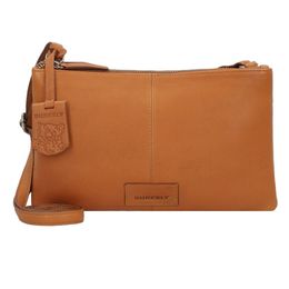 Burkely Crossbody Bag 'Skylar' female Brown size One Size