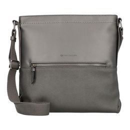 Tom Tailor Crossbody Bag 'Erin' female Grey size One Size