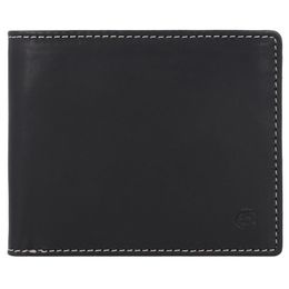 Esquire Wallet 'Dallas' male Black size One Size