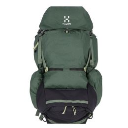 Hagl&ouml;fs Hagl&ouml;fs Sportrucksack Herren Gr&ouml;&szlig;e One Size gr&uuml;n / schwarz