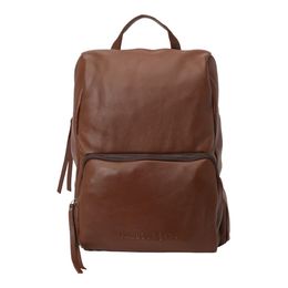 Harbour 2nd Backpack 'Just Pure Milou' female Brown size One Size