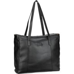 Bugatti Shopper 'Elsa' female Black size One Size