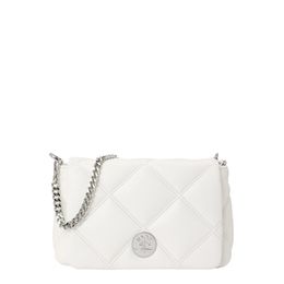 JOOP! Jeans Shoulder Bag 'Confetto Solar' female White size One Size