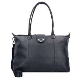 Harbour 2nd Shopper 'Malin' female Blue size One Size