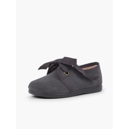 Pisamonas Flats girl Grey size 20