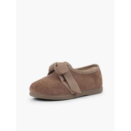 Pisamonas Flats girl Brown size 24