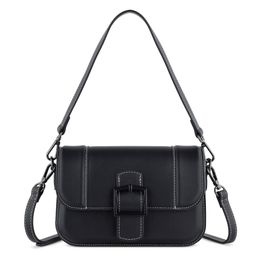 Bugatti Shoulder Bag 'ZIta' female Black size One Size