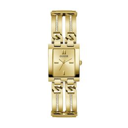 Guess Analog Watch 'MOD ID' female Gold size One Size