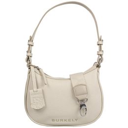 Burkely Handbag female Beige size One Size