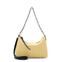 Emily & Noah Emily & Noah Shoulder Bag 'Kerstin' female Yellow size One Size