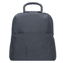 Mandarina Duck Backpack 'MD20' female Grey size One Size