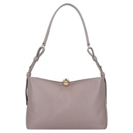 Furla Schultertasche 'Sfera' Damen Gr&ouml;&szlig;e One Size greige