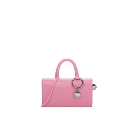 Buffalo Handtasche 'On String' Damen Gr&ouml;&szlig;e One Size rosa