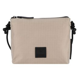 Strellson Crossbody Bag 'Northwood' male Beige size One Size
