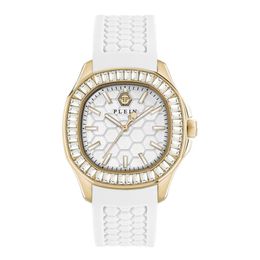 Philipp Plein Watches Analog Watch female White size One Size