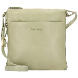 GreenLand Nature Crossbody Bag 'Nature' female Green size One Size