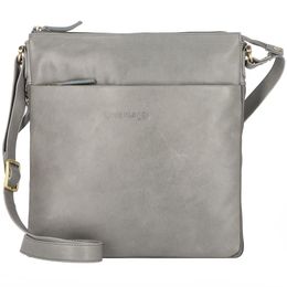 GreenLand Nature Crossbody Bag 'Nature' female Grey size One Size