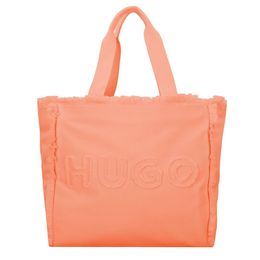 Hugo Shopper 'Becky' Damen Gr&ouml;&szlig;e One Size orange