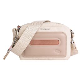 Hedgren Crossbody Bag 'Fika' female Beige size One Size