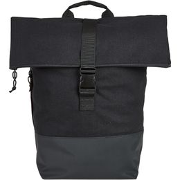 Forvert Rucksack 'New Lorenz' Herren Gr&ouml;&szlig;e One Size schwarz