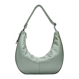 Liebeskind Berlin Shoulder Bag female Green size One Size