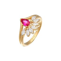 Elli Ring female Gold size 58