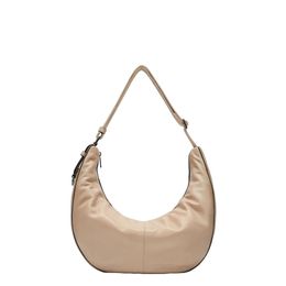 Liebeskind Berlin Shoulder Bag female Beige size 1