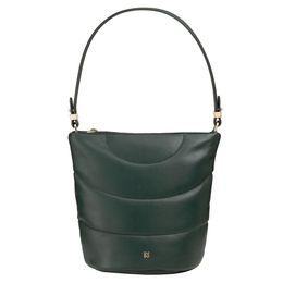 DuDu Shoulder Bag 'Barbara' female Green size One Size