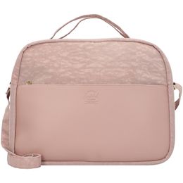 HERSCHEL Handbag female Pink size One Size