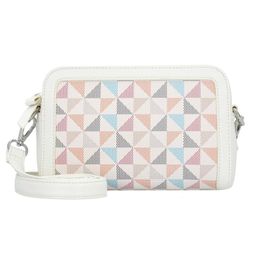 Gabor Crossbody Bag 'Meria' female White size One Size