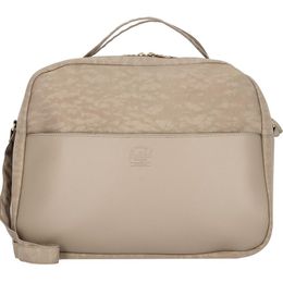 HERSCHEL Handbag 'Orion' female Beige size One Size