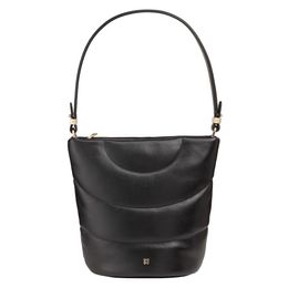 DuDu Shoulder Bag 'Barbara' female Black size One Size