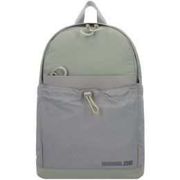 Jost Backpack 'Lohja' male Green size One Size