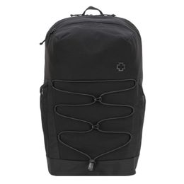 Strellson Backpack 'Homerton Niklas' male Black size One Size