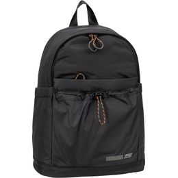 Jost Backpack 'Lohja' male Black size One Size