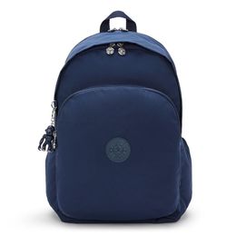 Kipling Rucksack Damen Gr&ouml;&szlig;e One Size dunkelblau