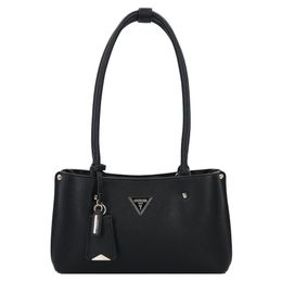 Guess Shoulder Bag 'Meridian II' female Black size One Size