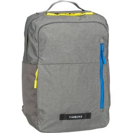 Timbuk2 Rucksack 'Spirit' Damen Gr&ouml;&szlig;e One Size blau / grau / limette