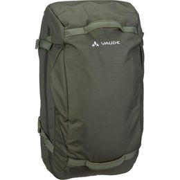 Vaude Sportrucksack 'Mundo 50+ To Go' Herren Gr&ouml;&szlig;e One Size tanne