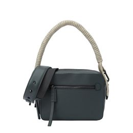 FREDsBRUDER Shoulder Bag 'Nea' female Grey size One Size