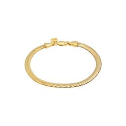 Elli Premium Bracelet female Gold size 16