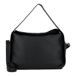 Tom Tailor Schultertasche 'Rowan' Damen Gr&ouml;&szlig;e One Size schwarz