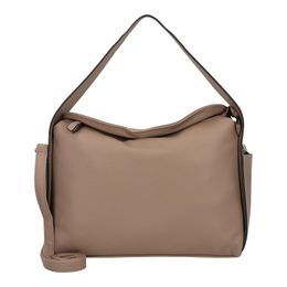 Tom Tailor Schultertasche 'Rowan' Damen Gr&ouml;&szlig;e One Size camel