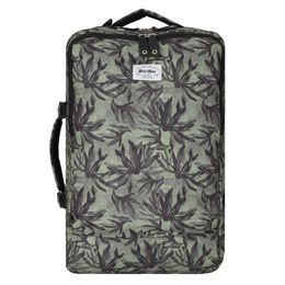 WORLDPACK Backpack female Green size One Size