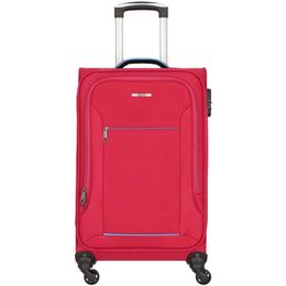 Nowi Trolley Herren Gr&ouml;&szlig;e One Size pink