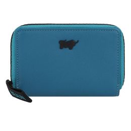 Braun B&uuml;ffel Braun B&uuml;ffel Wallet male Blue size One Size