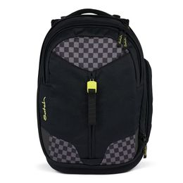 Satch Backpack 'Match' boy Black size One Size